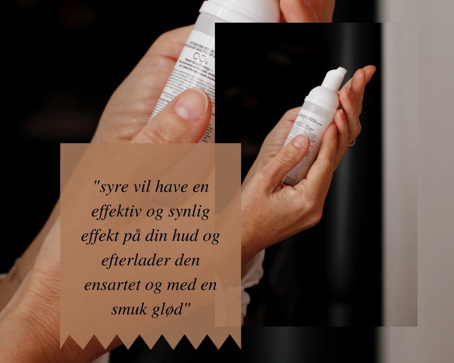 Derfor Skal Du Bruge Syre I Din Hudpleje – AHA Syre Og BHA Syre - Love ...